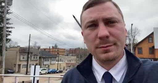 Reporter Update Man Arrested On Ethnic Intimidation Charges Cbs