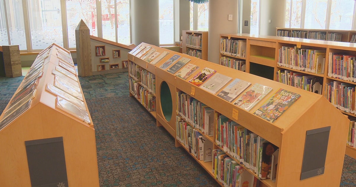 San Joaquin County libraries eschew late charges on children, teen ...