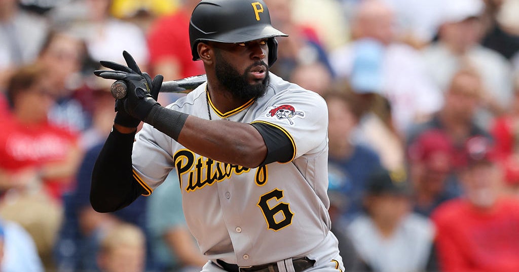 Pirates outfielder Anthony Alford completes rehab assignment, make ...