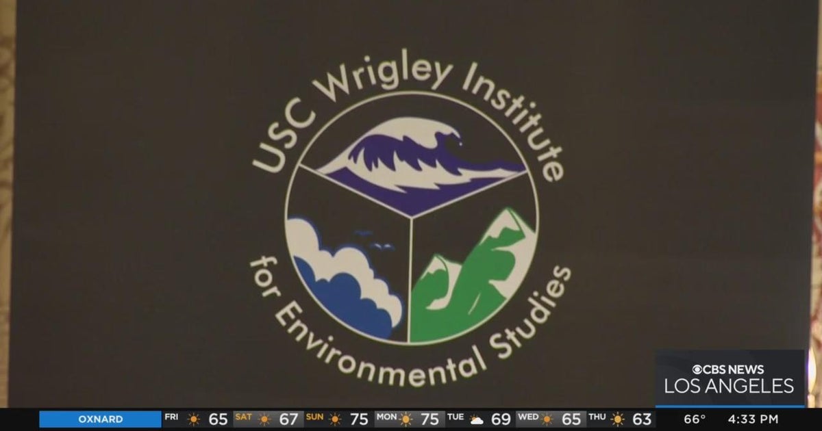 Energy industry experts meet at USC's Earth Day Climate Forward ...
