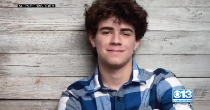 'One Pill At A Time': Placer County Couple Who Lost Teen Son Helps ...