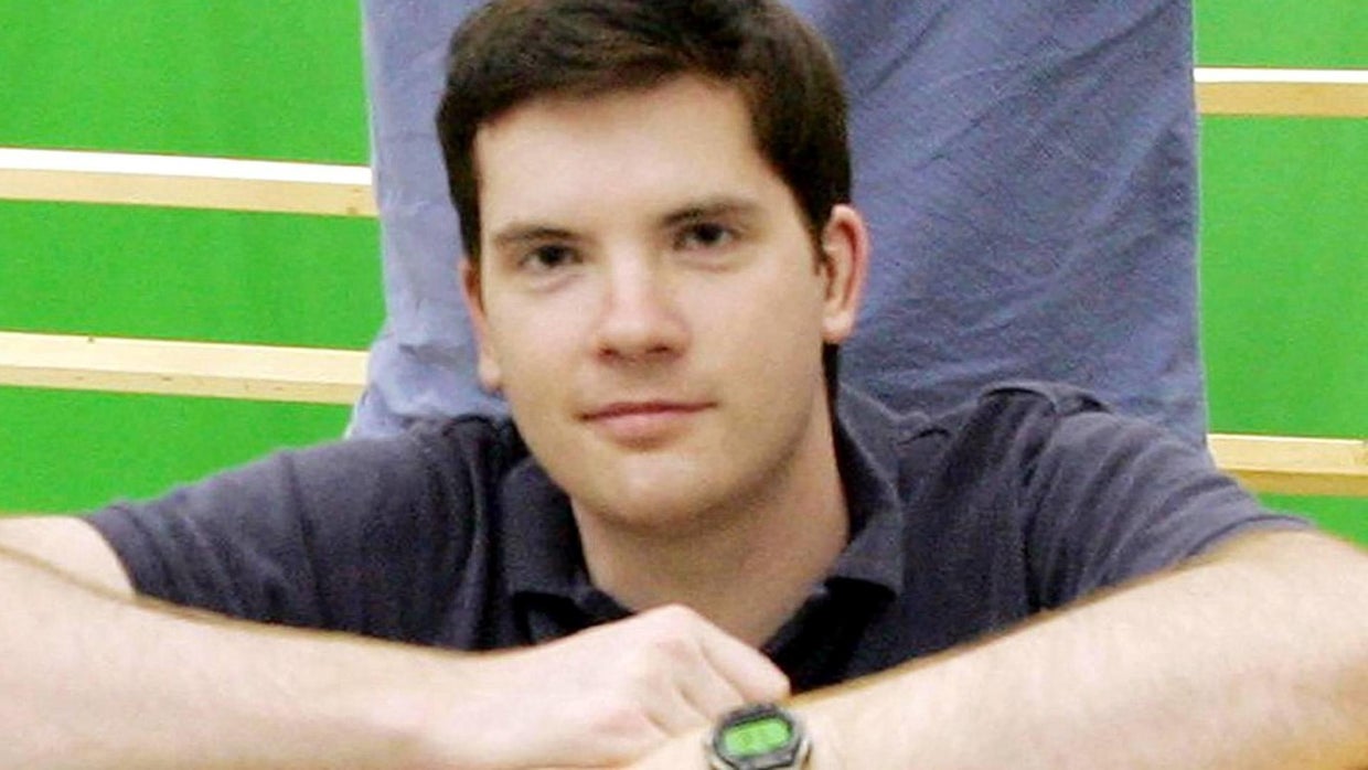 "The Dexter Killer": Letters offer a rare look at the thoughts of ...