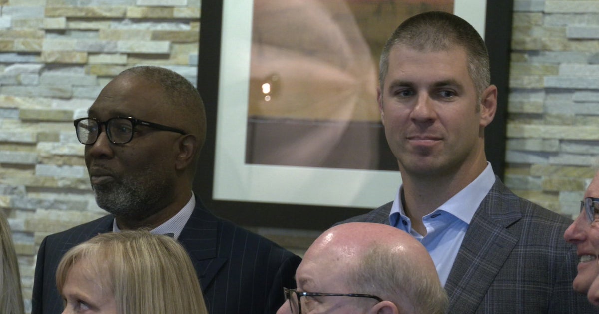 Joe Mauer, Larry McKenzie Among 2022 MSHSL Hall Of Fame Inductees - CBS ...
