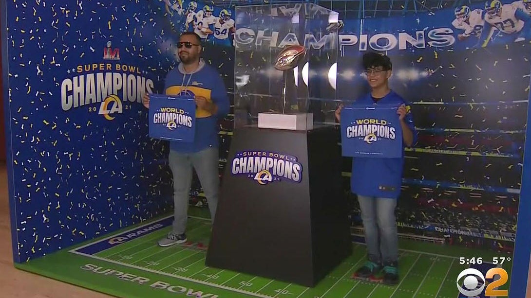 Rams sports news and updates - CBS Los Angeles