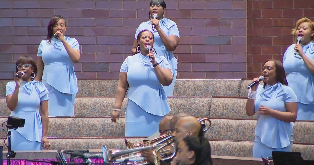 Apostolic Church of God holds gospel concert to kick off Bible ...