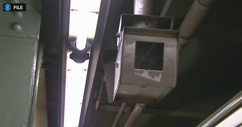 MTA Inspector General to investigate security camera system after ...