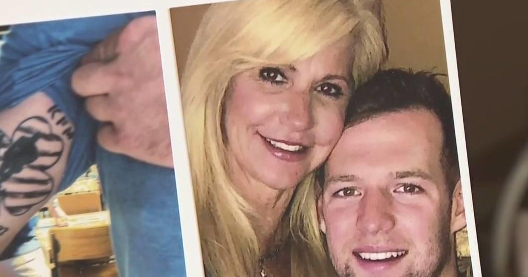 Mother of Navy SEAL candidate Kyle Mullen, who died after "Hell Week ...