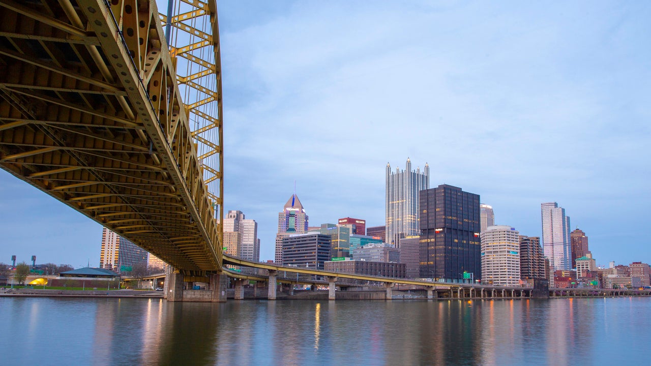 Pittsburgh news - Today’s latest updates - CBS Pittsburgh