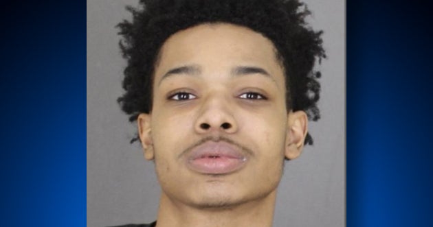 Baltimore Man 20 Charged With Attempted Murder In March Shooting