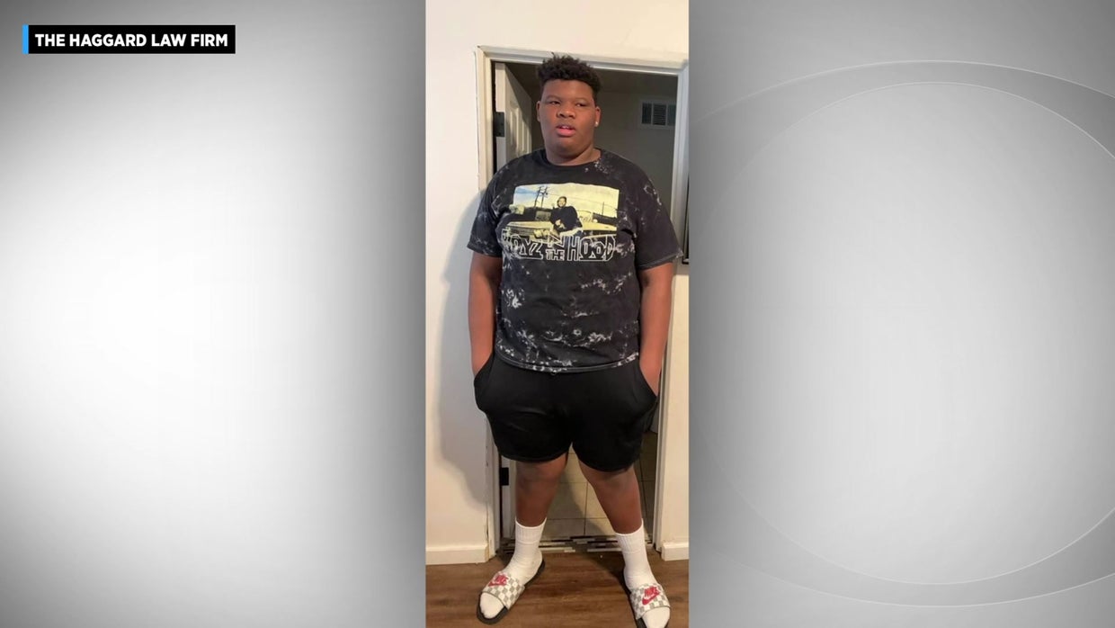 Orlando FreeFall ride will be taken down after teen's death - CBS Miami