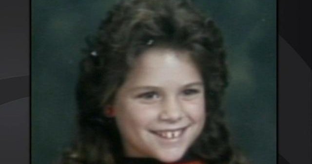 Arrest made in 1988 murder of 11-year-old girl - CBS News
