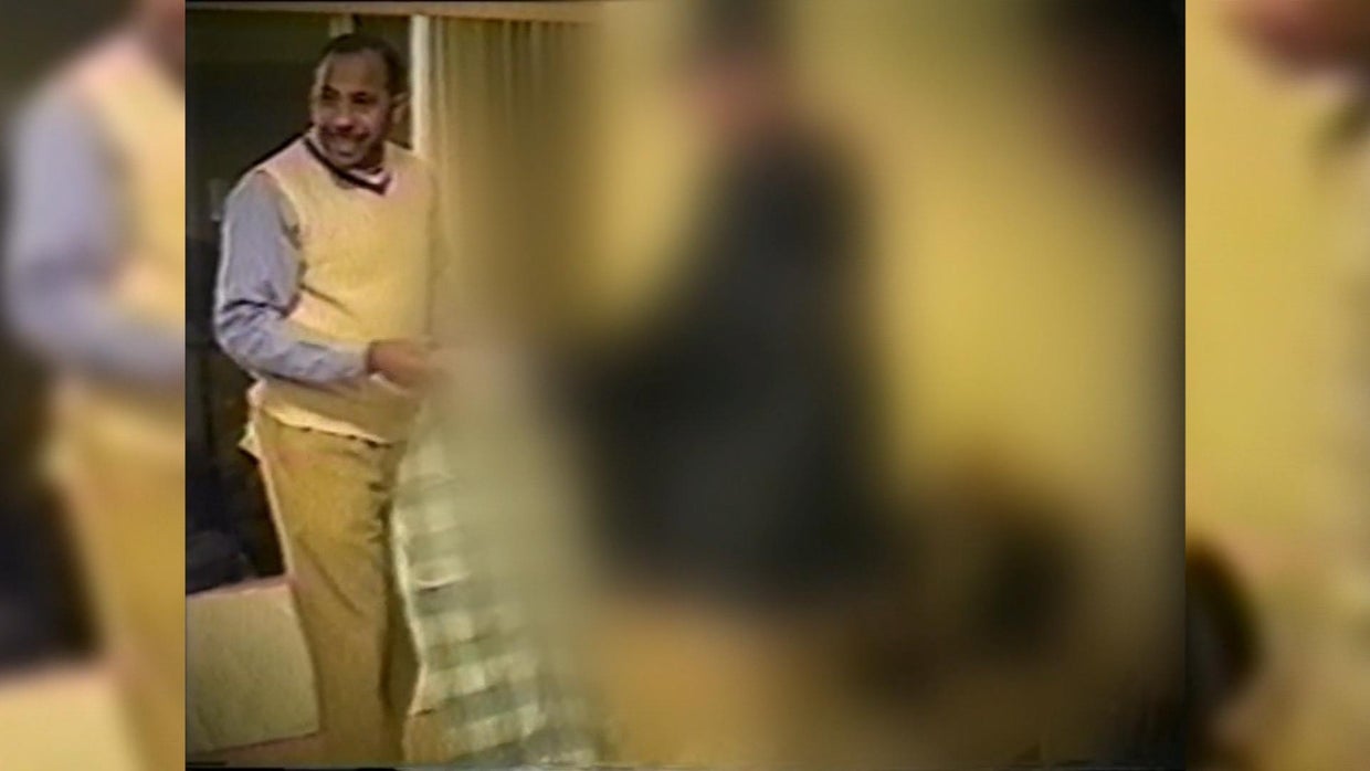 Newly released video shows 9/11 hijackers with alleged Saudi ...