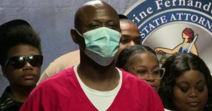 Thomas Raynard James, man wrongfully convicted and imprisoned for 3 ...