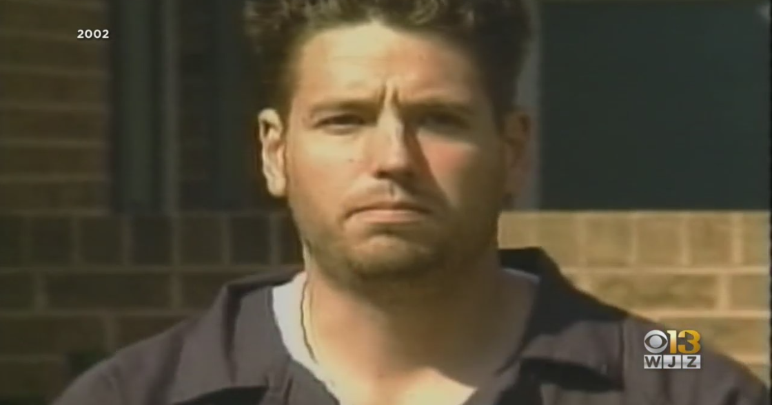 Convicted Ocean City Killer Benjamin Sifrit Denied Parole - CBS Baltimore