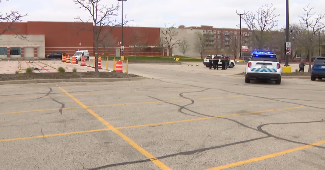 Prosecutors: Alphonso Hamilton shot, killed wife in Brickyard Mall ...