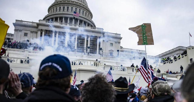Rep. Jamie Raskin on the next steps for the January 6 House Select ...