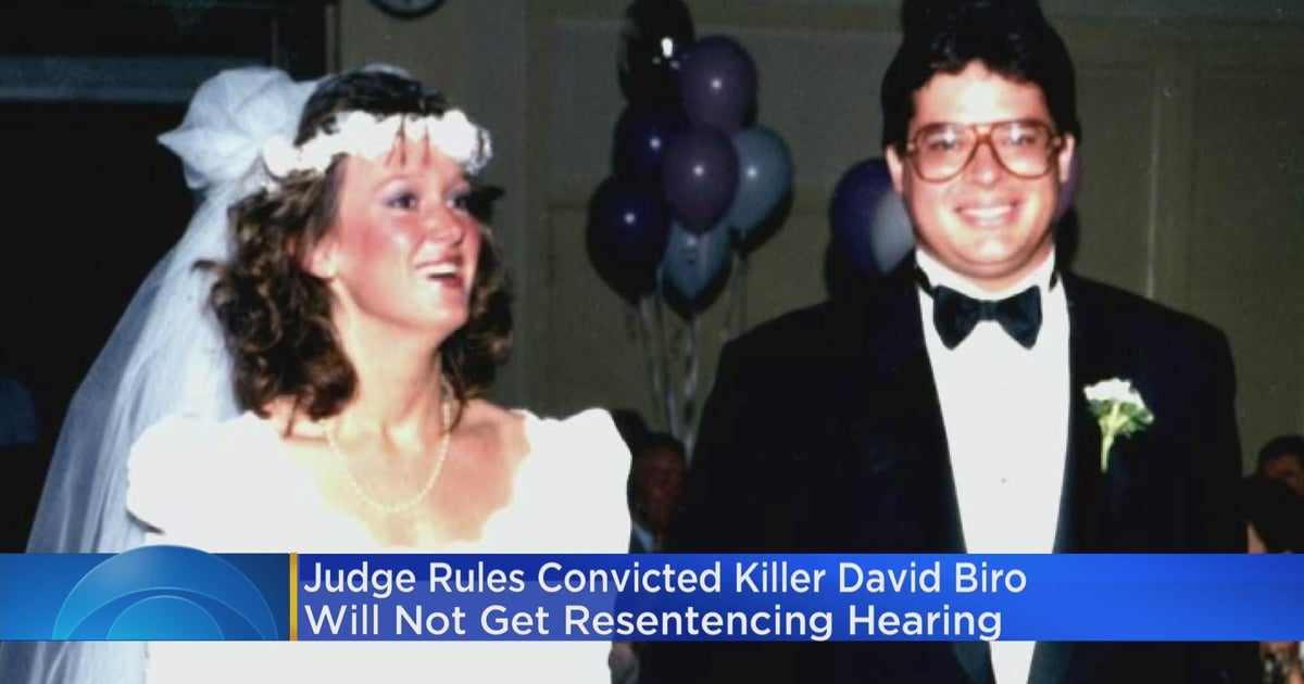 Cook County Judge rules against resentencing of David Biro in the ...