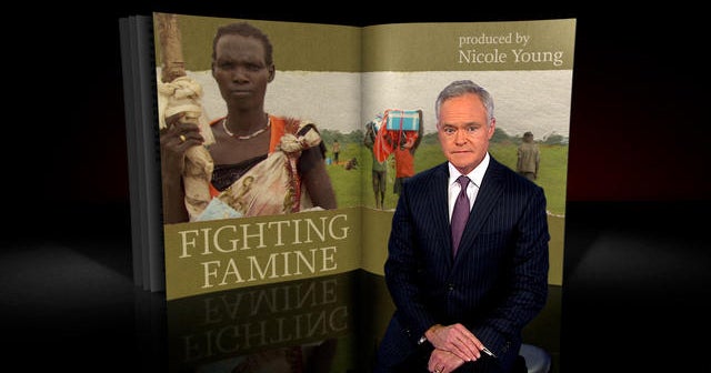 Fighting Famine | 60 Minutes Archive - CBS News