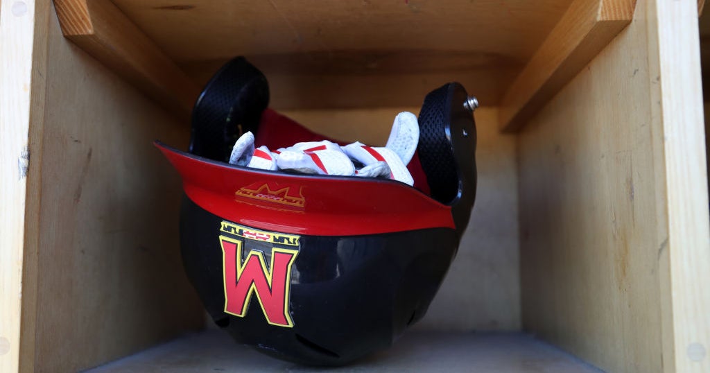 Ryan Ramsey Is Perfect Fit As Maryland's New No. 1 Starter - CBS Baltimore