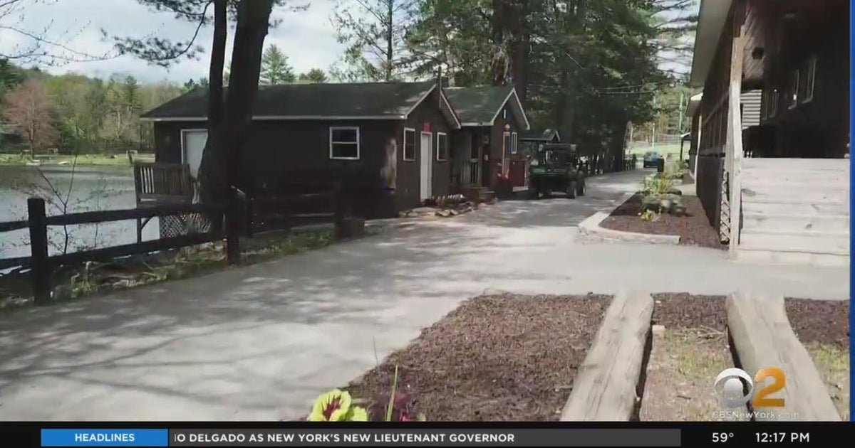 Costs Of Summer Camp Rising By 15 This Year Experts Say CBS New York Costs Of Summer Camp Rising By 15 This Year Experts Say CBS New York