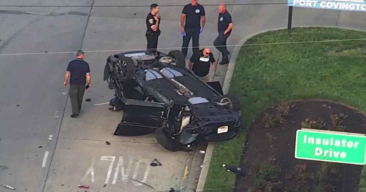 Carjacking Suspect Struck Baltimore Detective & Tried To Disguise ...