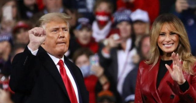 D.C. announces $750,000 settlement in lawsuit over Trump inauguration ...