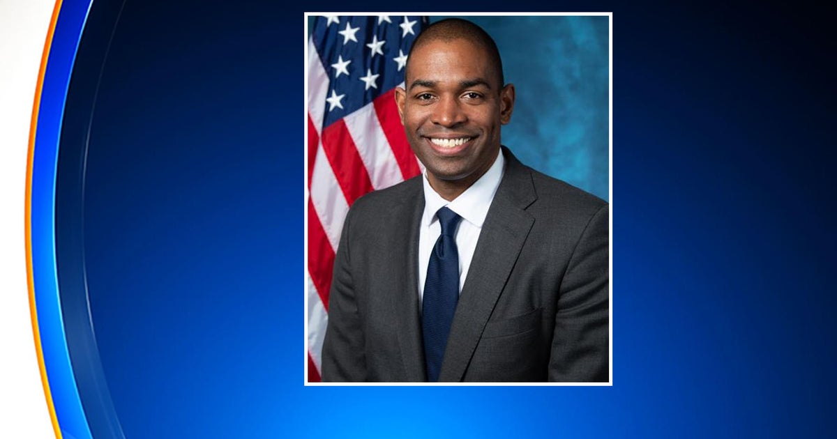 Gov. Kathy Hochul taps Rep. Antonio Delgado as New York's new ...
