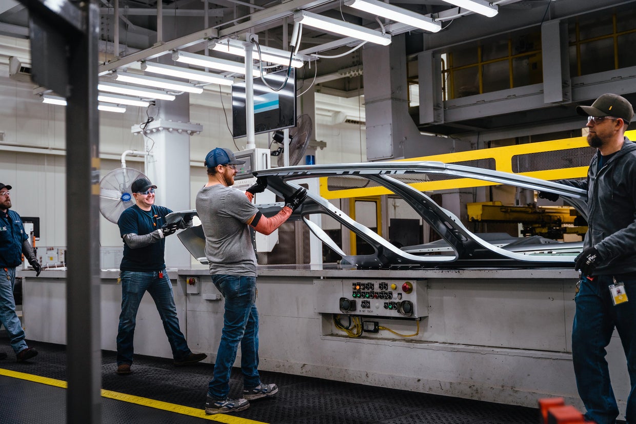 The best places to work in 2022, ranked