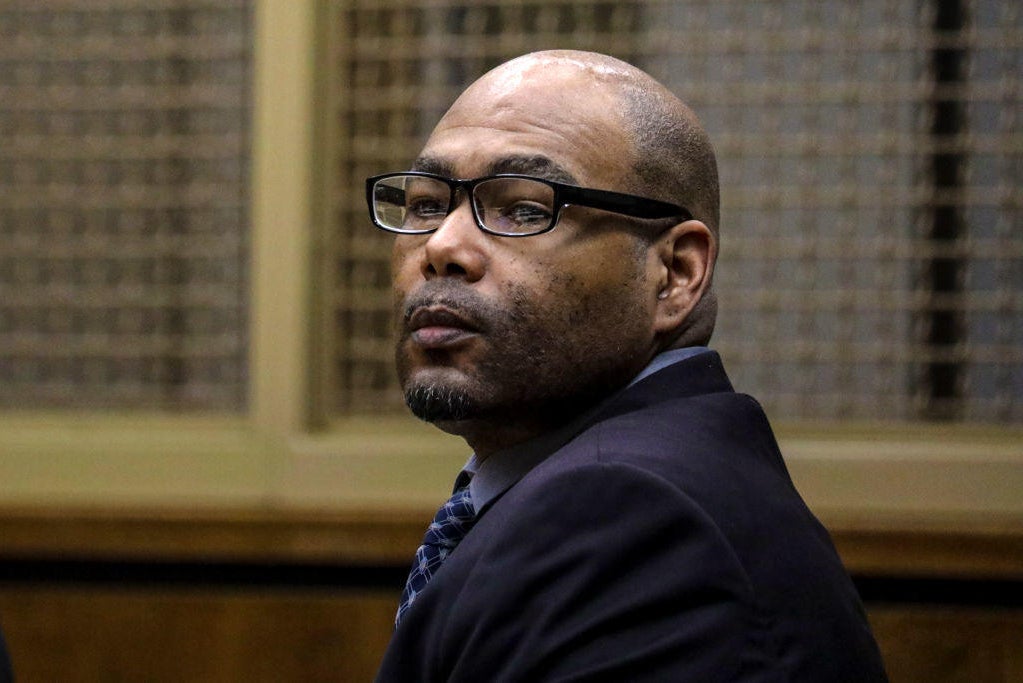 Jamon Buggs found guilty of gunning down 2 at Newport Beach home in ...