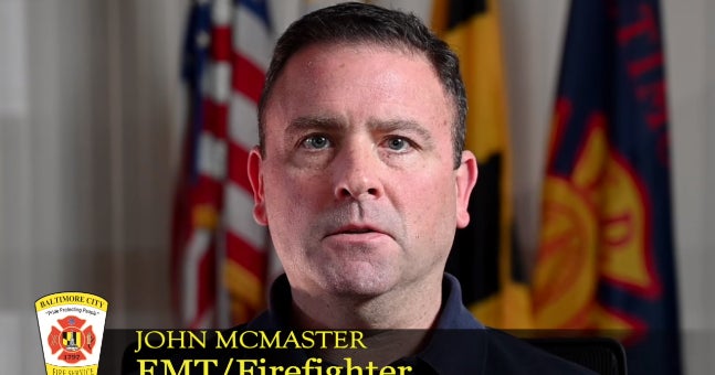 John McMaster, Hospitalized After Stricker St. Collapse Shares Video ...