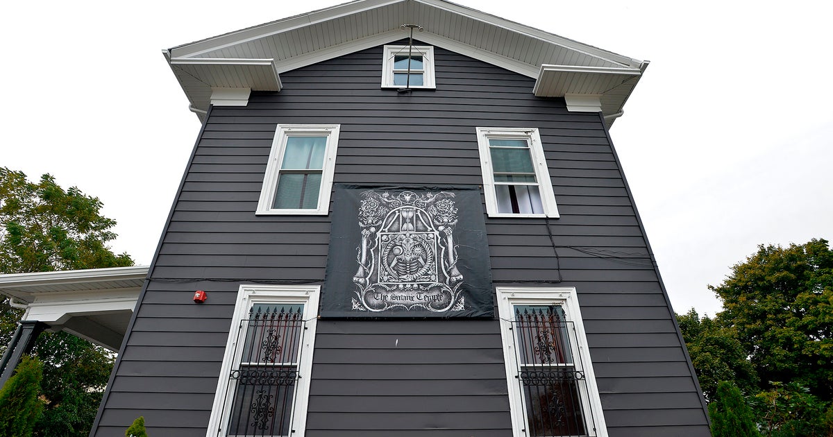 Michigan man arrested, accused of plotting to bomb Satanic Temple in ...