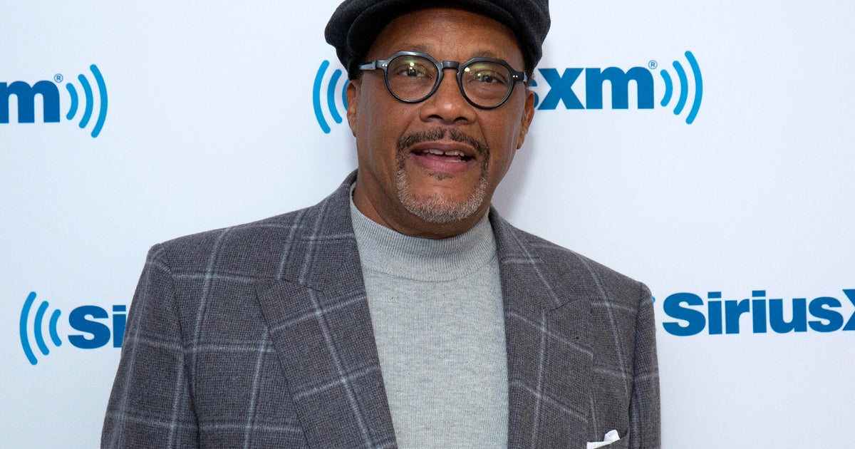 Judge Greg Mathis receives star on Hollywood Walk of Fame - CBS Los Angeles