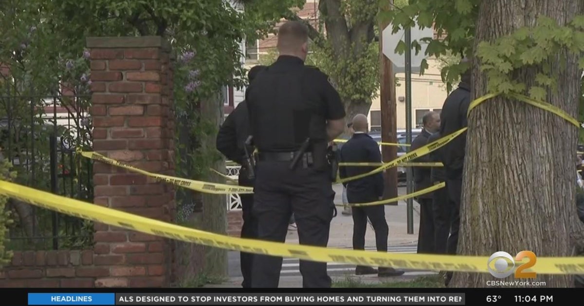 Man in custody after deadly shooting of Queens resident Anna Torres ...