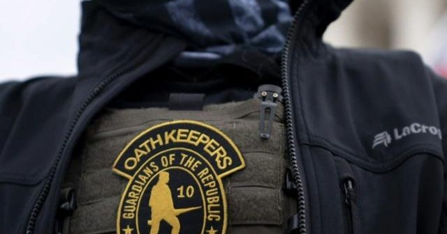 Oath Keepers member testifies group was preparing "if need be ... to ...