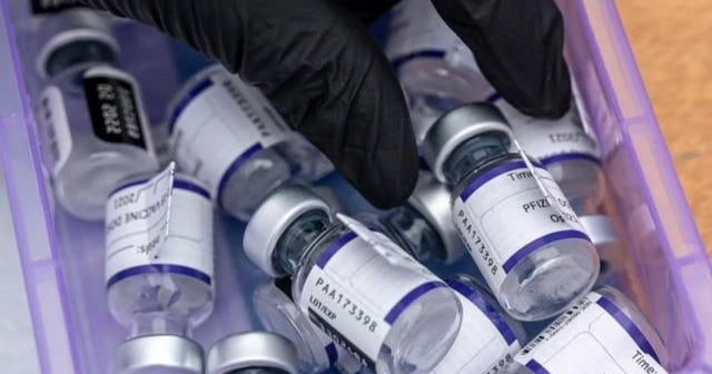 Dr. Celine Gounder on spread of new Omicron subvariant, mask rules for ...