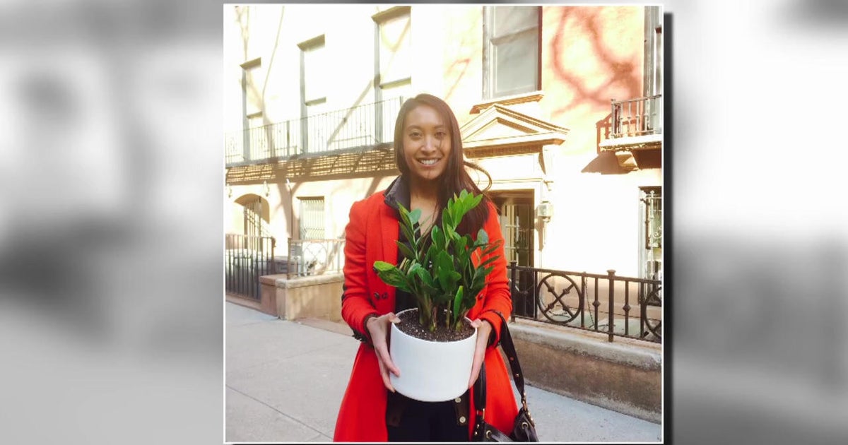 Eliza Blank, founder of The Sill, on how tapping into her Filipina ...