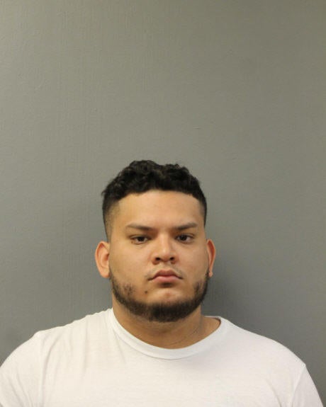 Former Chicago Park District supervisor Hector Coz charged with ...