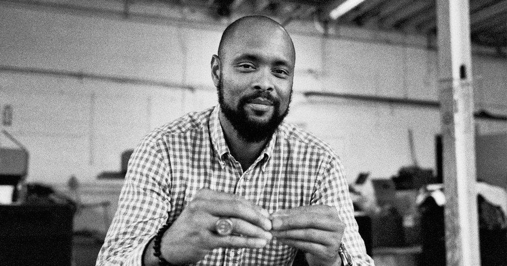 Rapper, Producer Tajai Massey's Hiero Day Hip-Hop Festival Jumps Off ...