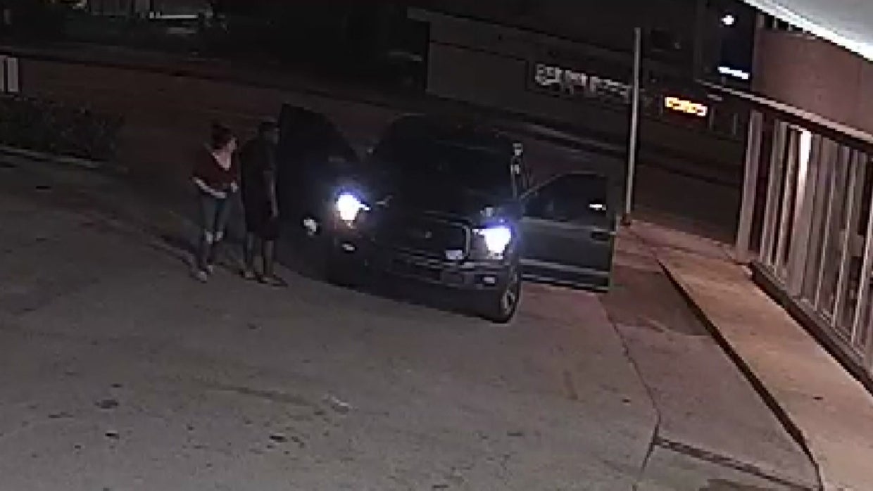 Fort Lauderdale PD Searching For Driver Involved In Hit-&-Run That ...