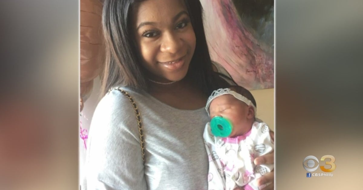 Harper's Heart In Wilmington Providing Free Baby Essentials, Classes ...