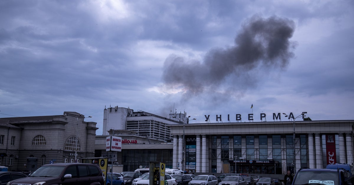 Russia and Ukraine's "war of attrition" has begun, says European ...