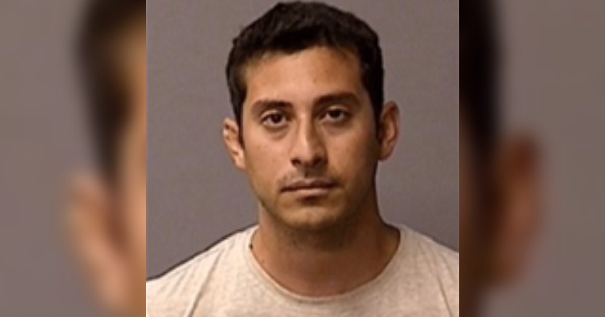 Tracy High School Teacher Accused Of Having Inappropriate Relationships ...