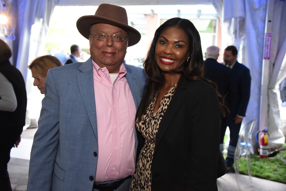 Jefferson's Stephen Klasko's Farewell Party