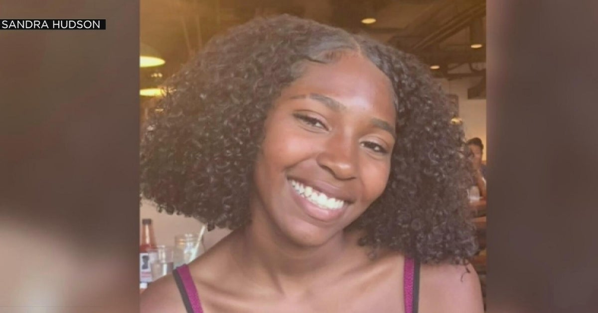 Months Long Investigation Into Shooting Death Of Alynia Lawrence In