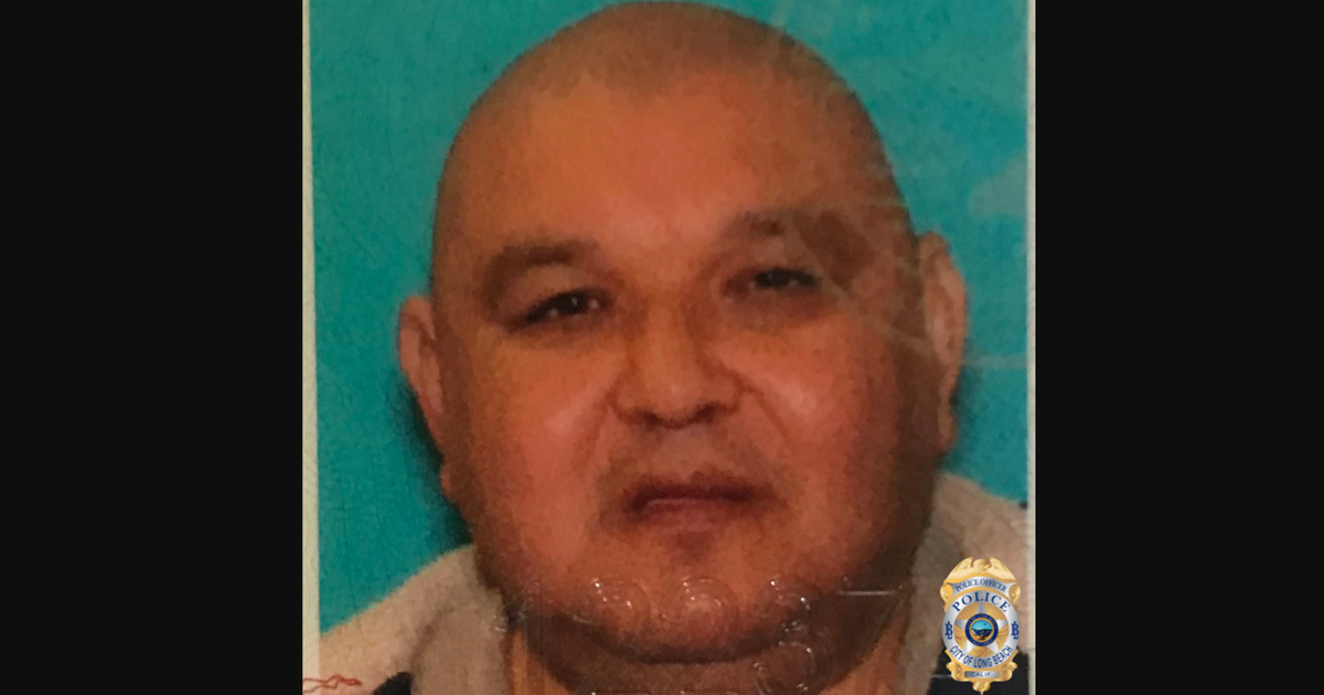 David Quiroz, 48, found safe after being reported missing from Long ...