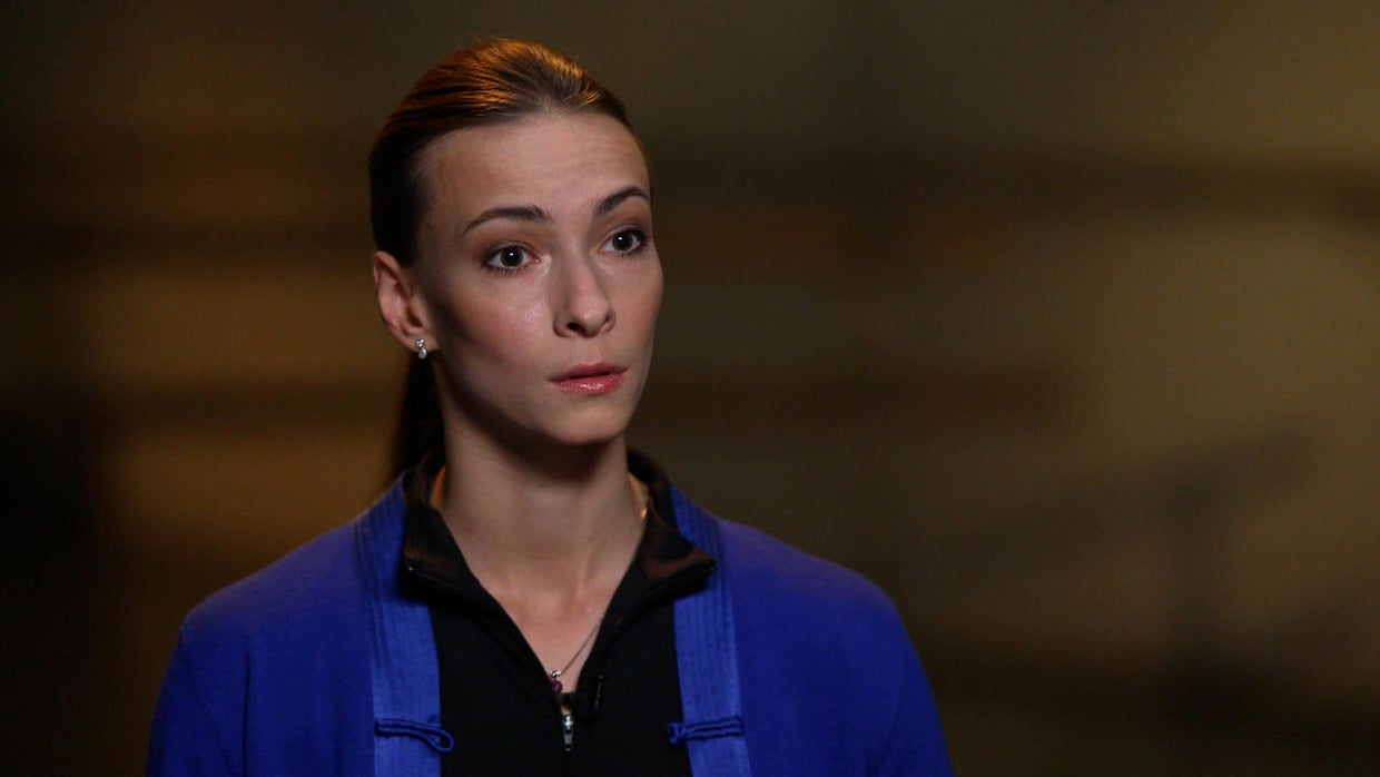 How Russia's invasion of Ukraine is reverberating on the world's ballet ...