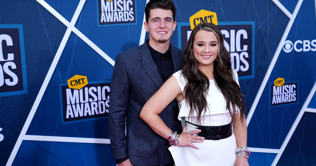 Munhall native Gabby Barrett pregnant with second baby - CBS Pittsburgh