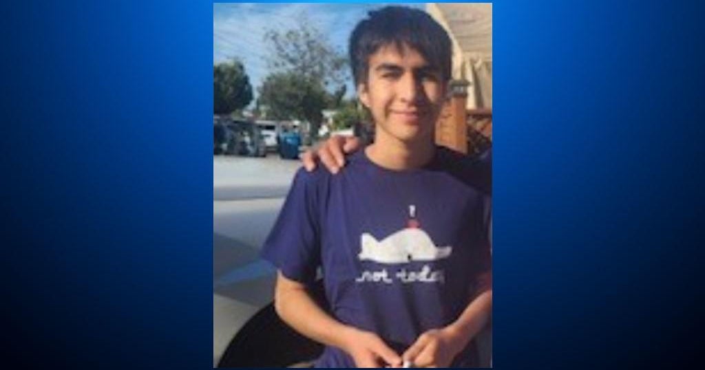 UPDATE: Teen who went missing from Redwood City over the weekend found ...
