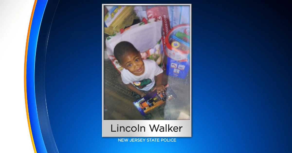 4-Year-Old Lincoln Walker Found After Amber Alert Issued For Salem ...