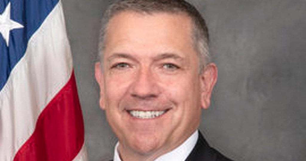 Former SFPD spokesman Matt Dorsey takes over as supervisor for ...